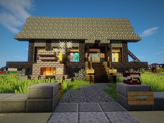 Bilder - Let's Mine Minecraft Community